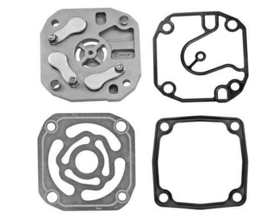COMPRESSOR VALVE PLATE | Quality Truck Spares South Africa