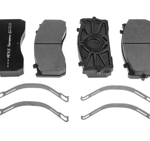 AIR DRYER CARTRIGE – MAN – Amex Truck Parts