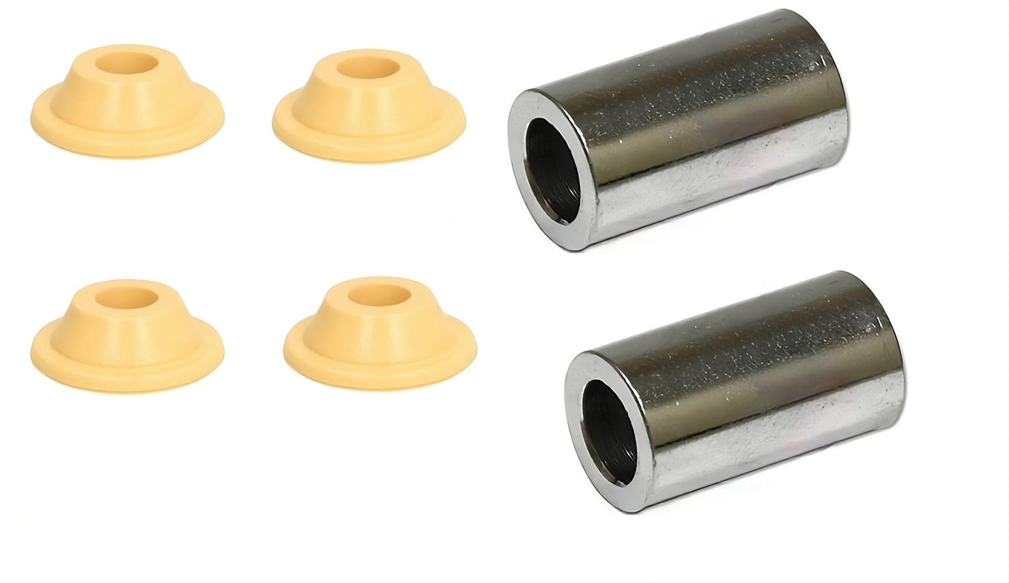 CAB SUSPENSION MOUNTING KIT – Amex Truck Parts