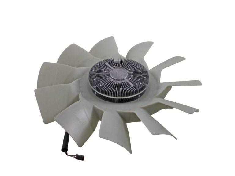 VISCOUS COUPLING FAN BLADE | Quality Truck Spares South Africa