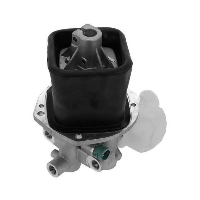 SHIFT CYLINDER SOLENOID VALVE – Amex Truck Parts