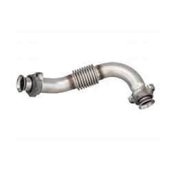 EXHAUST PIPE TURBO- RH – Amex Truck Parts
