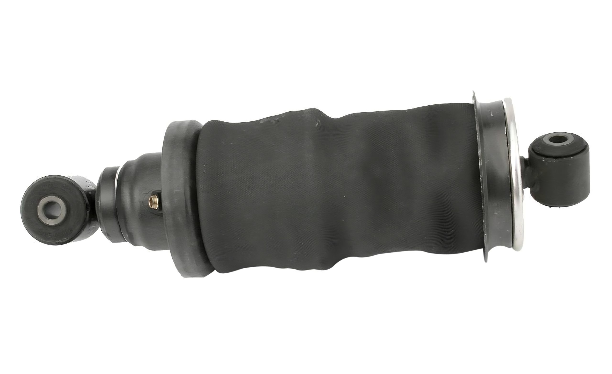 CAB SHOCK AIR BELLOW – Amex Truck Parts