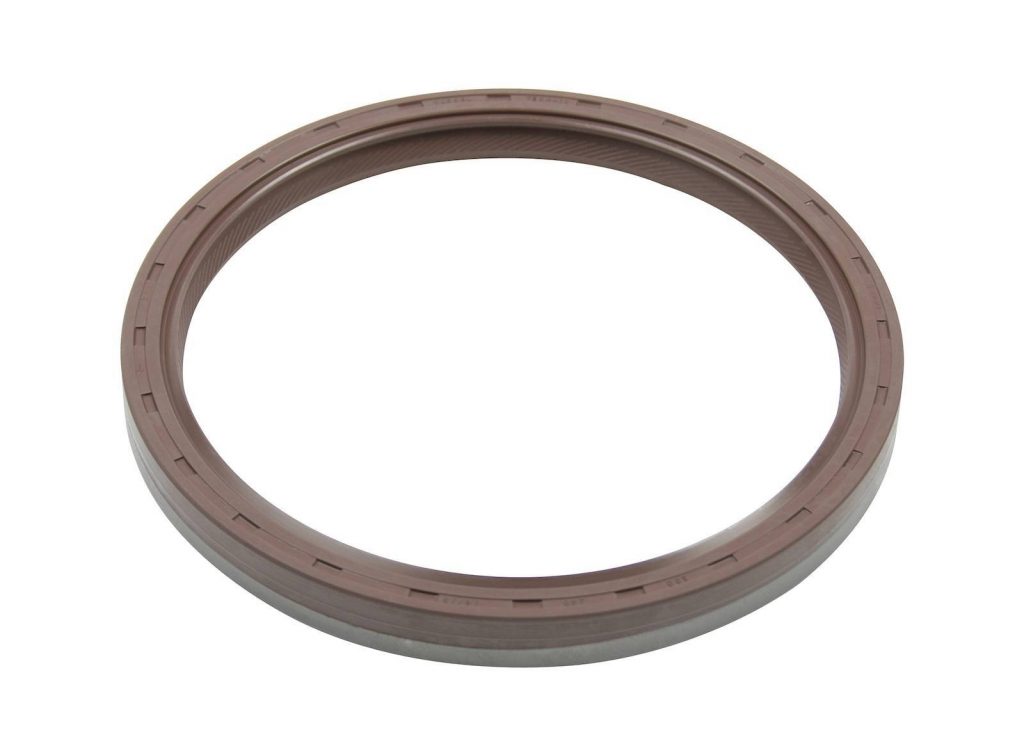CRANK OIL SEAL REAR (120X140X13) – Amex Truck Parts