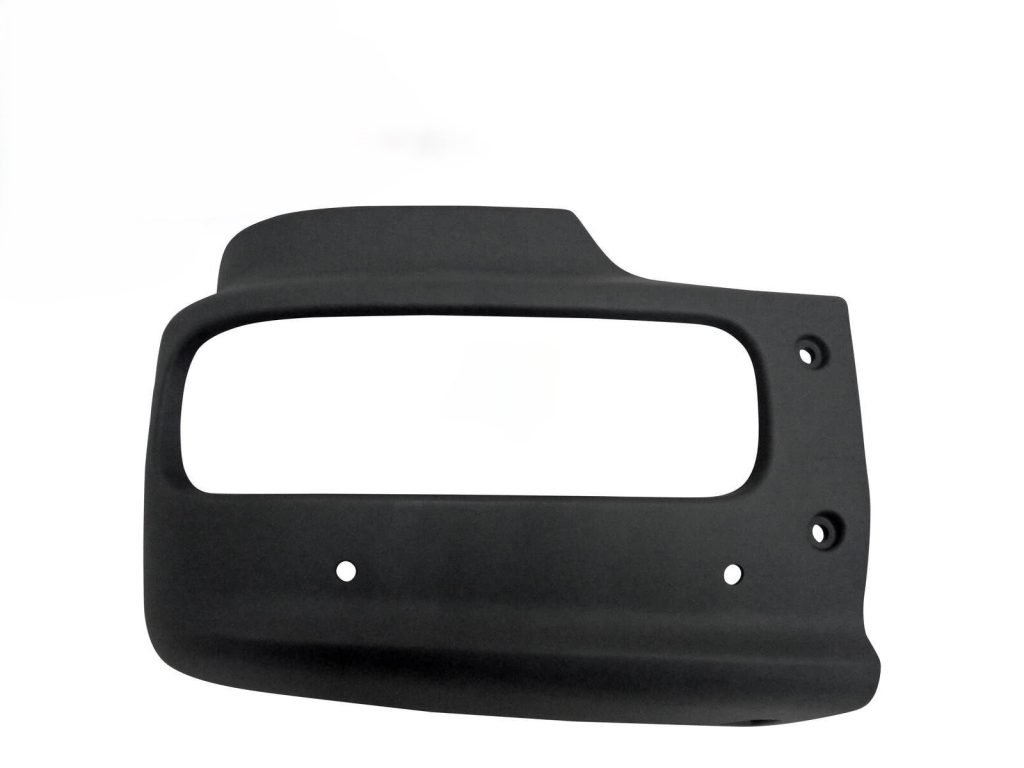 BUMPER CORNER (NARROW)- LH | Amex Truck Parts