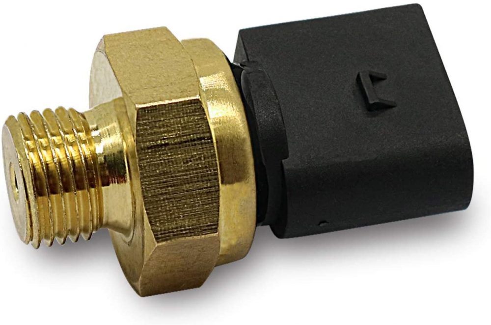 OIL PRESSURE SWITCH – Amex Truck Parts