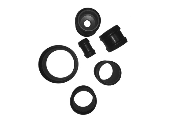 WATER PIPE KIT – Amex Truck Parts
