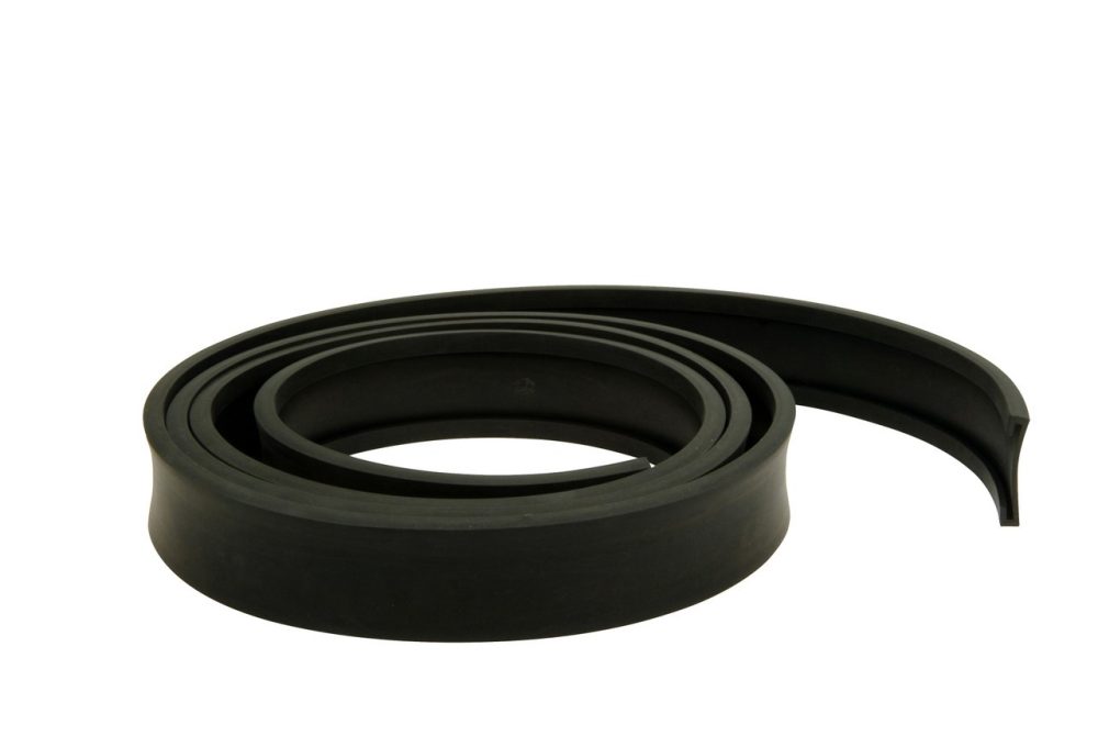 FUEL TANK STRAP RUBBER | Amex Truck Parts