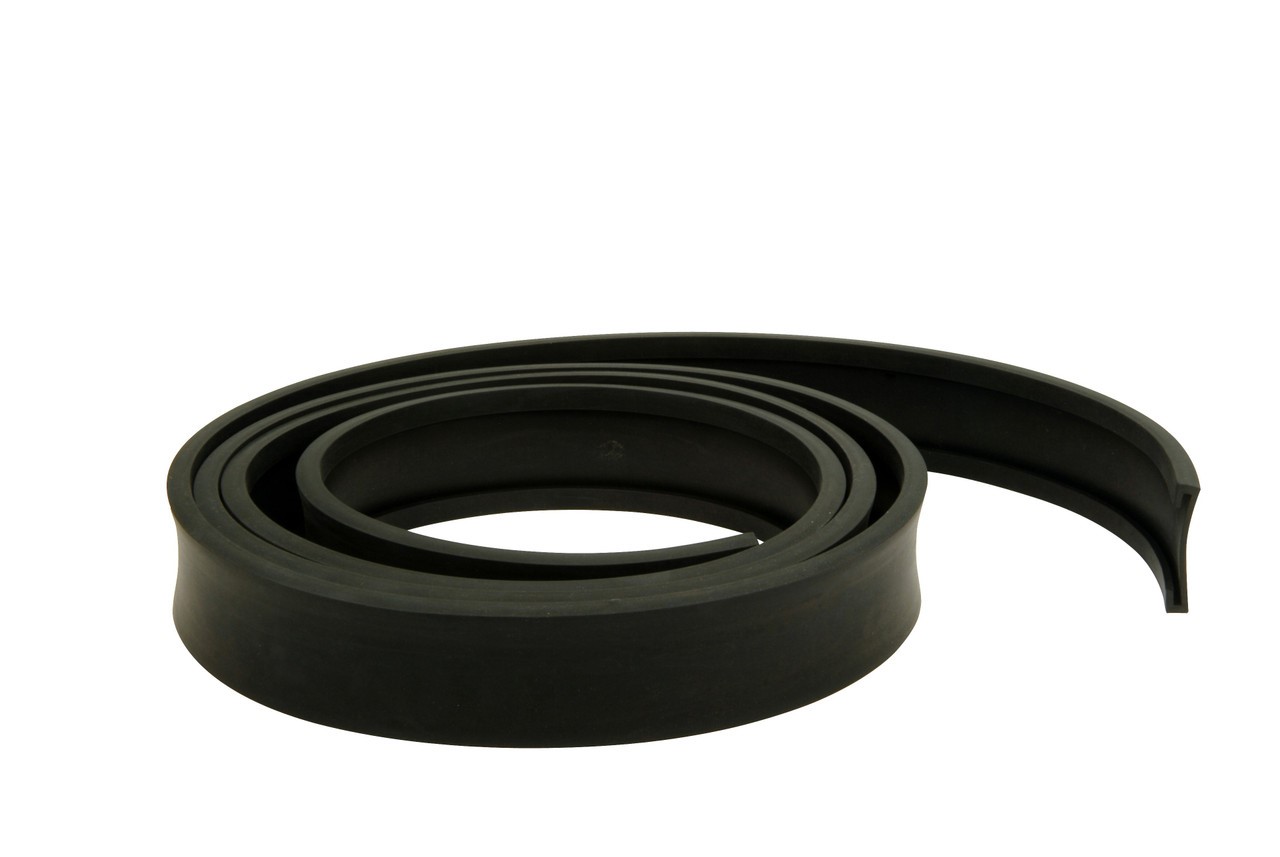 FUEL TANK STRAP RUBBER | Amex Truck Parts