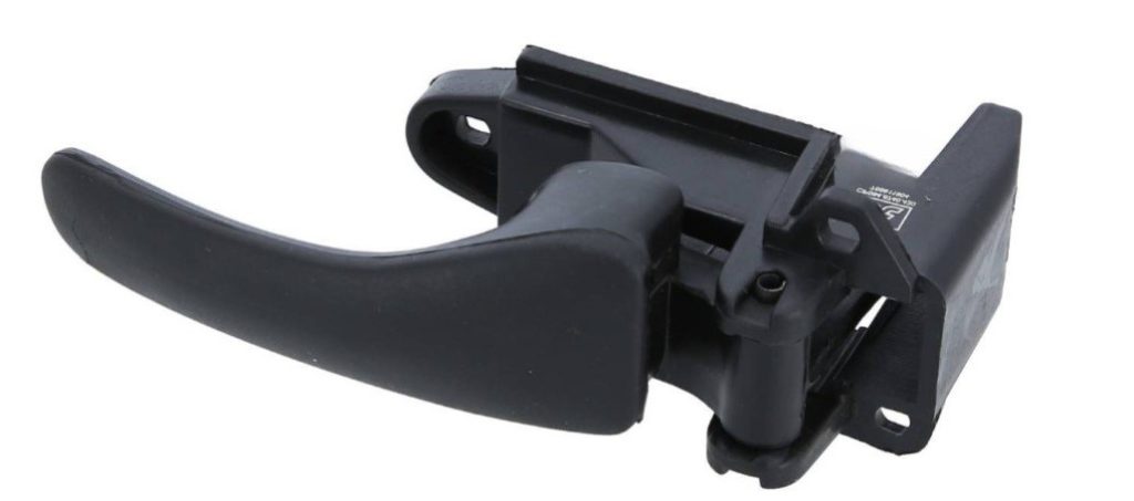 DOOR HANDLE- LH | Amex Truck Parts