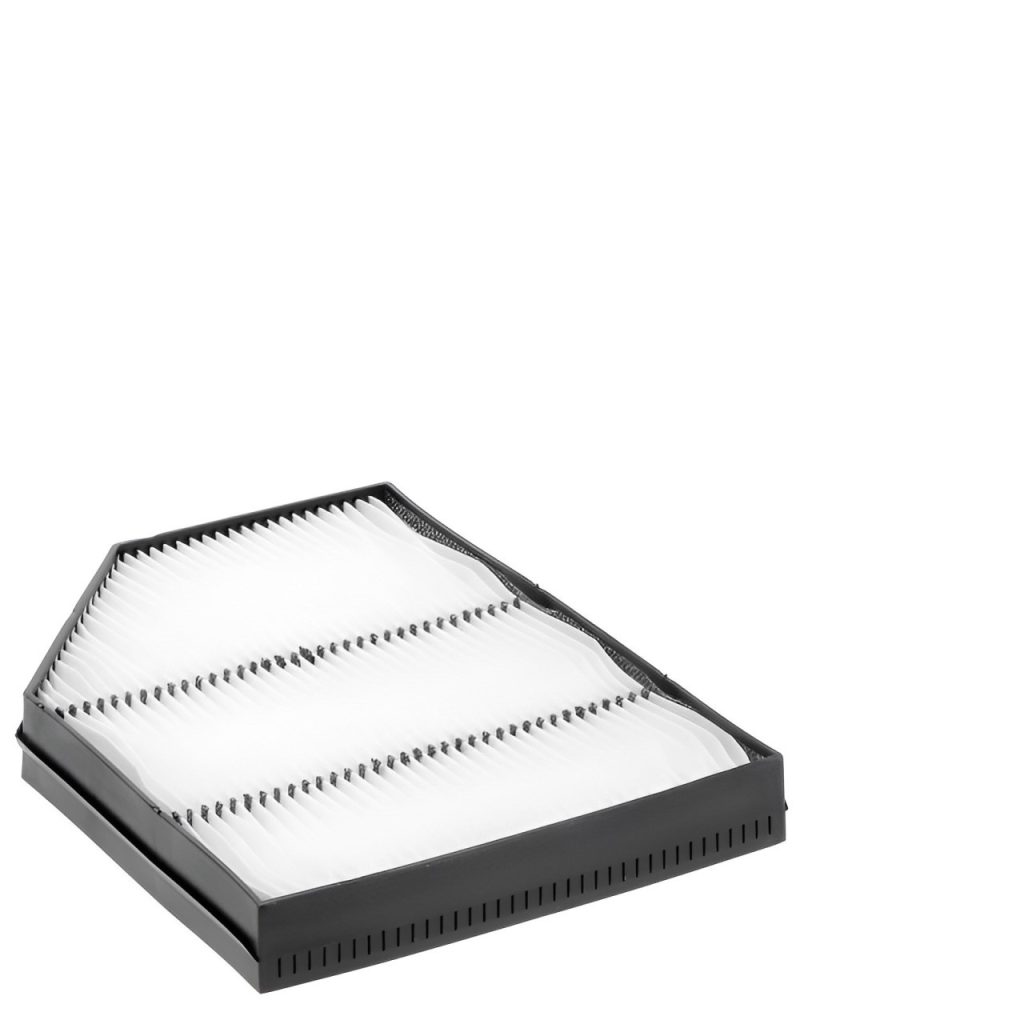 CABIN FILTER- ACTROS | Quality Truck Spares South Africa