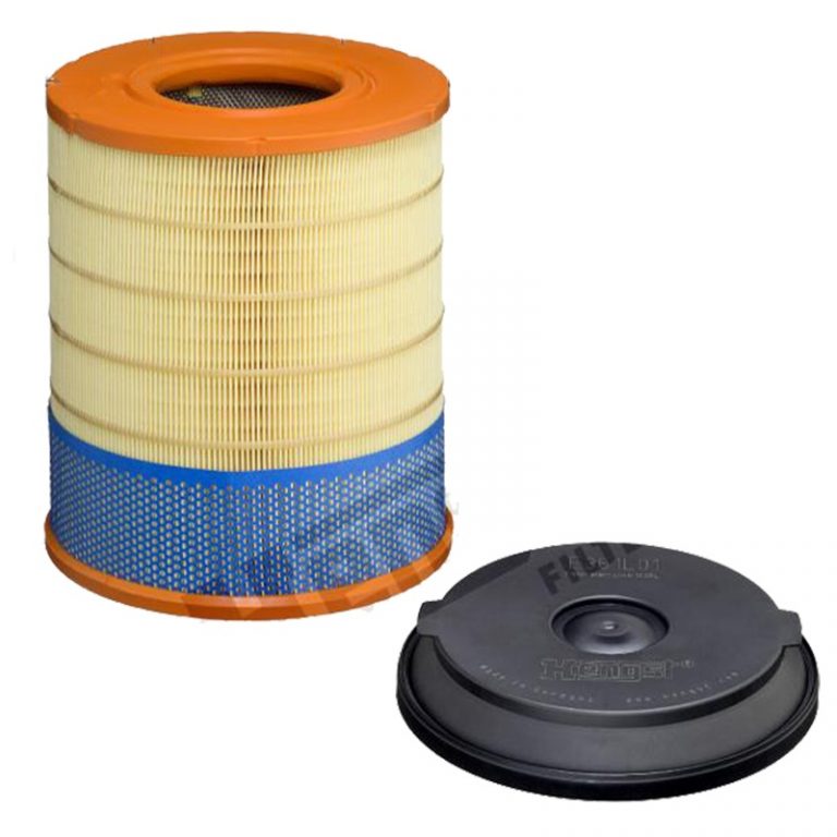 Mercedes Benz – Amex Truck Parts