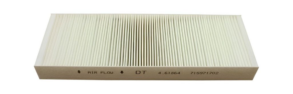 CABIN AIR FILTER- ACTROS | Quality Truck Spares South Africa