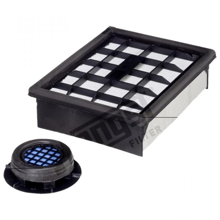 CRANK CASE BREATHER FILTER- SCANIA – Amex Truck Parts