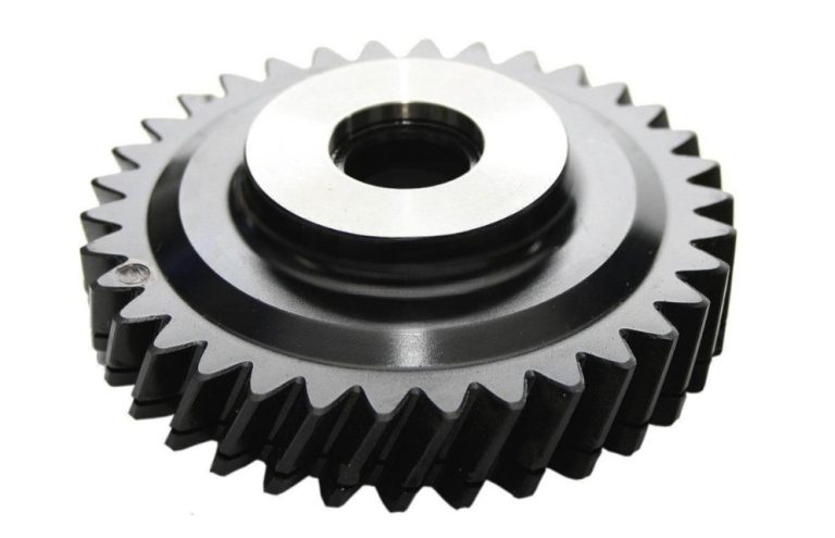 COMPRESSOR GEAR | Amex Truck Parts