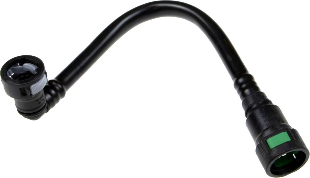 FUEL RETURN PIPE | Quality Truck Spares South Africa