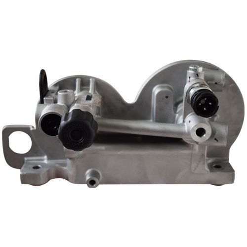 DIESEL FILTER HOUSING – Amex Truck Parts