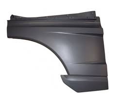 DOOR EXTENSION – RH – Amex Truck Parts