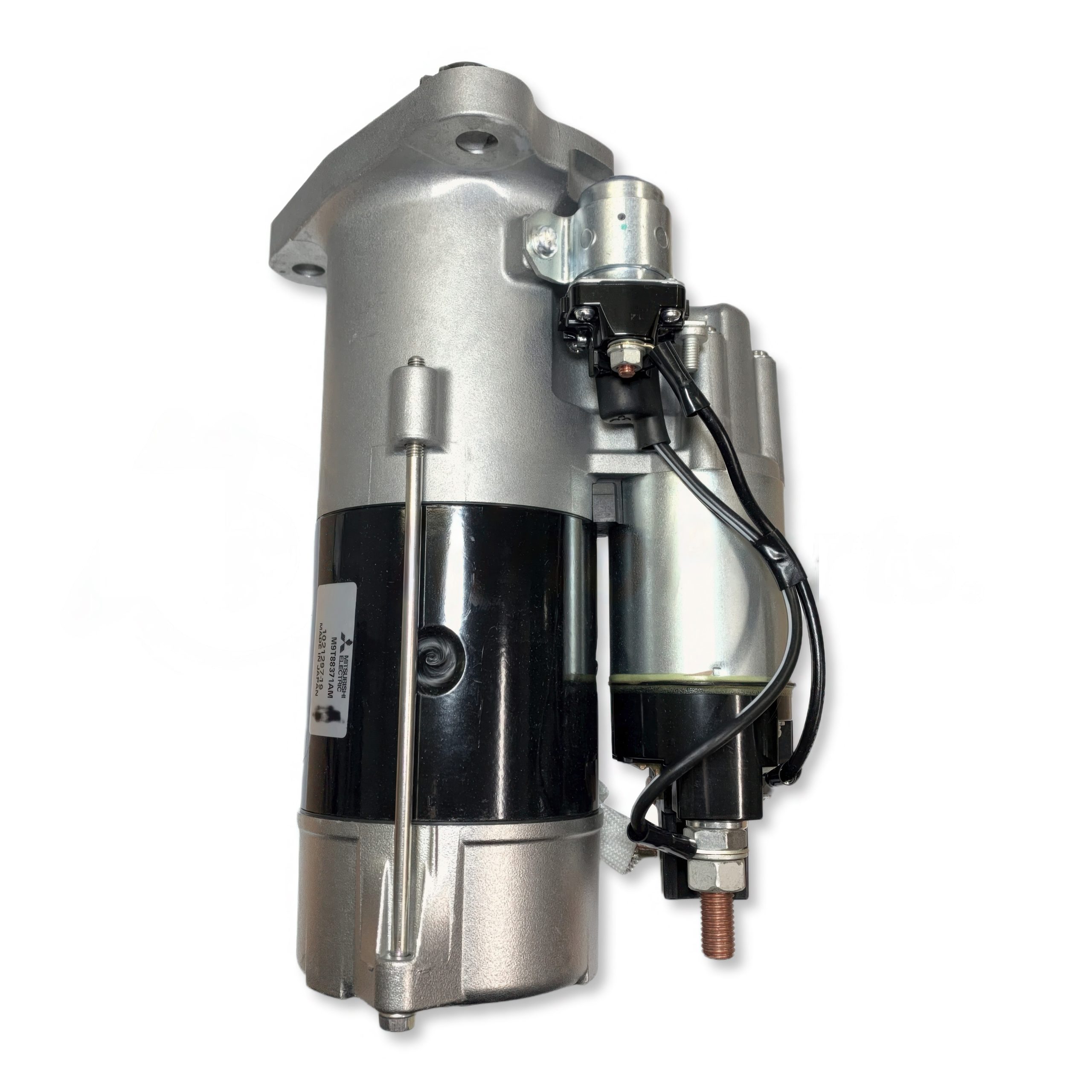 STARTER - 24V 9T | Quality Truck Spares South Africa