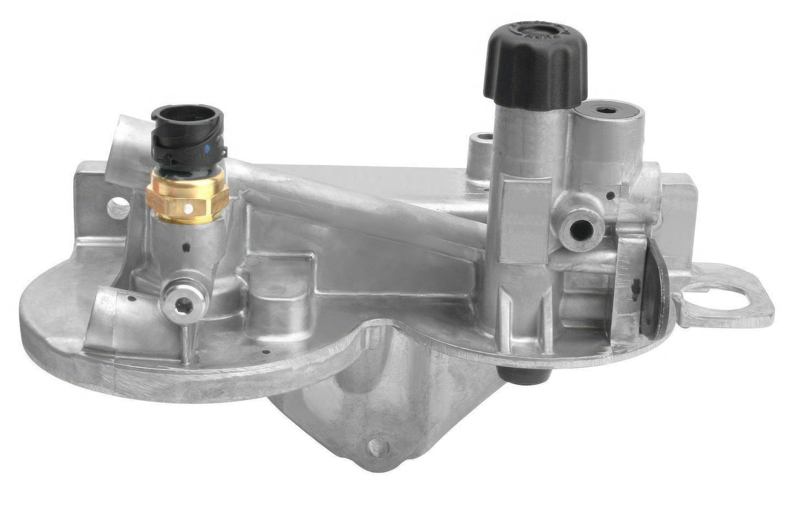 DIESEL FILTER HOUSING | Quality Truck Spares South Africa