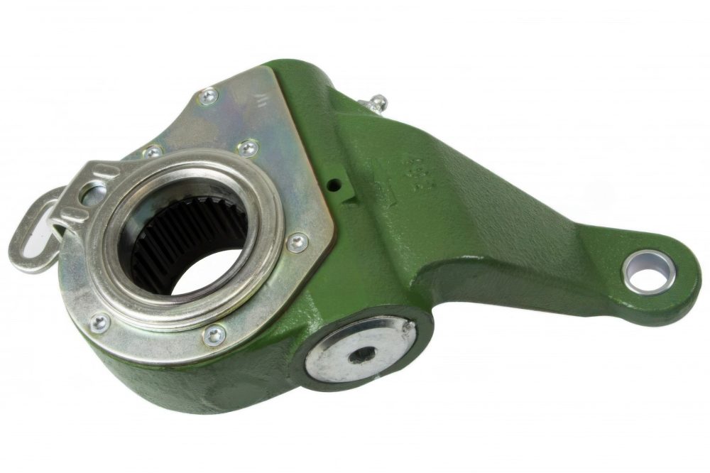 SLACK ADJUSTER - REAR RH | Quality Truck Spares South Africa