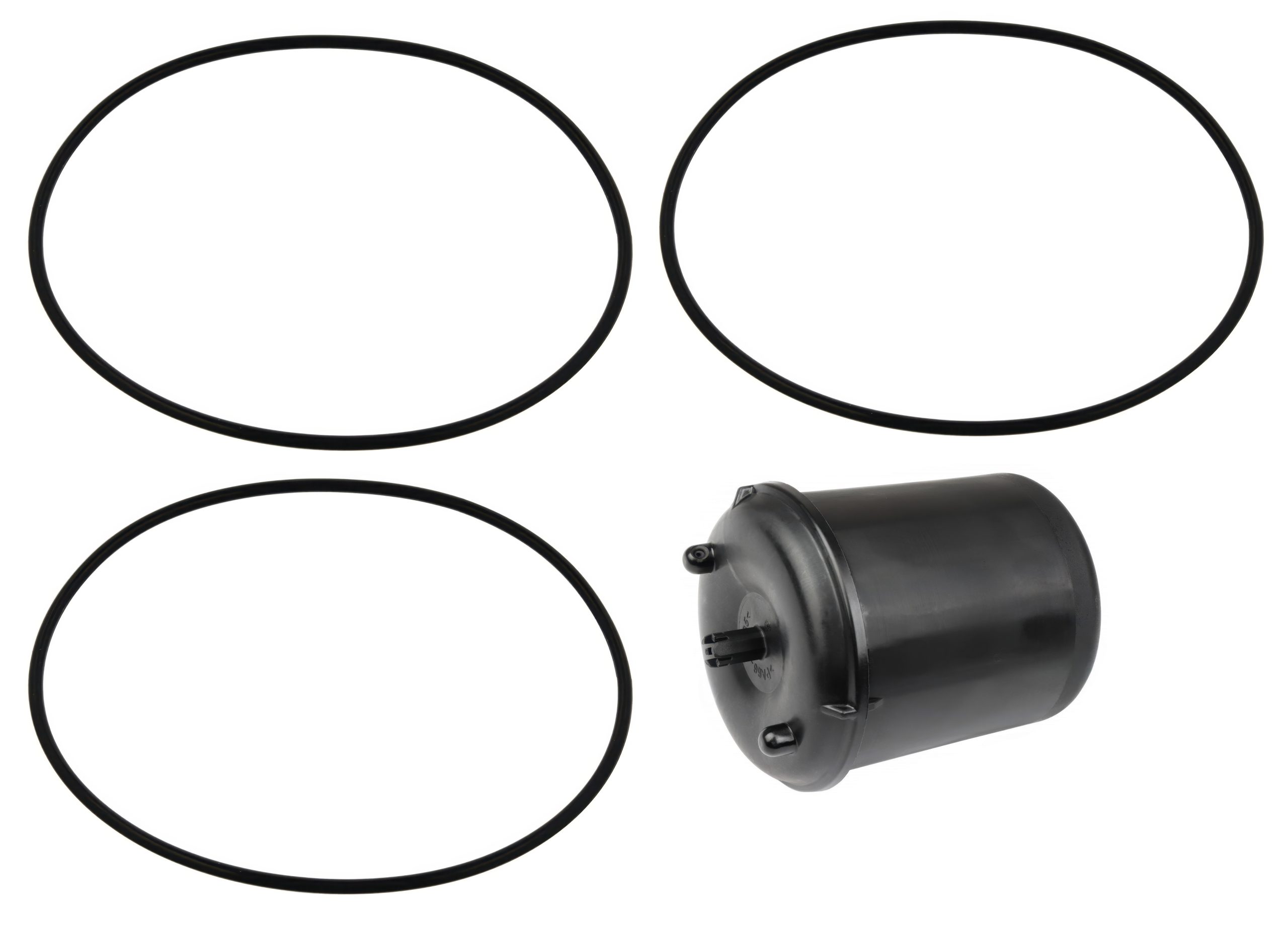 OIL FILTER SPINNER KIT | Quality Truck Spares South Africa