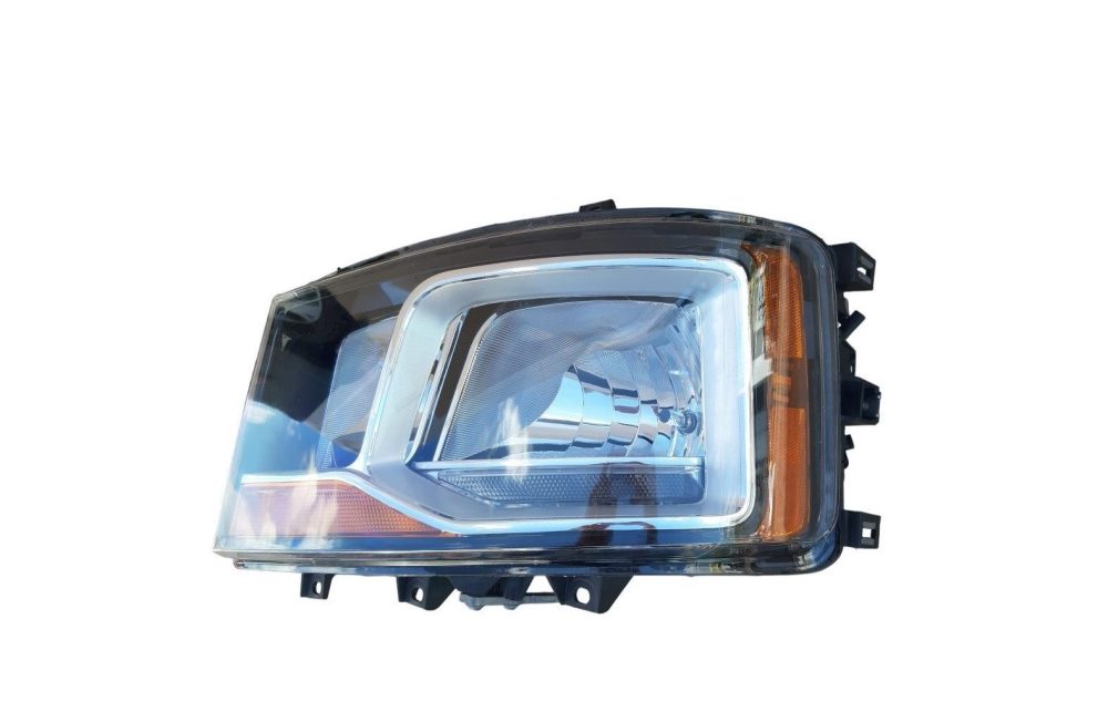 HEADLAMP | Quality Truck Spares South Africa