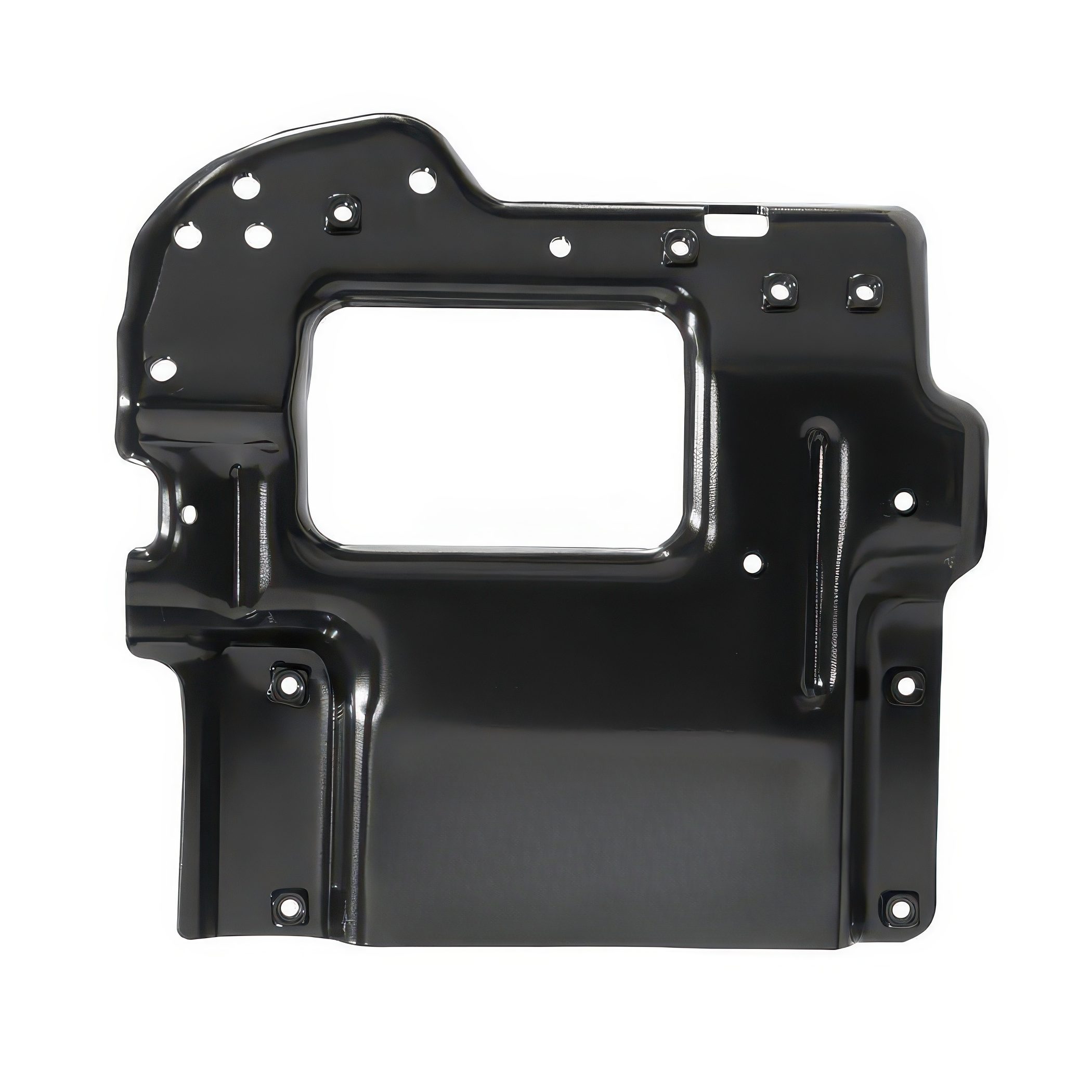 BRACKET BUMPER SUPPORT | Quality Truck Spares South Africa