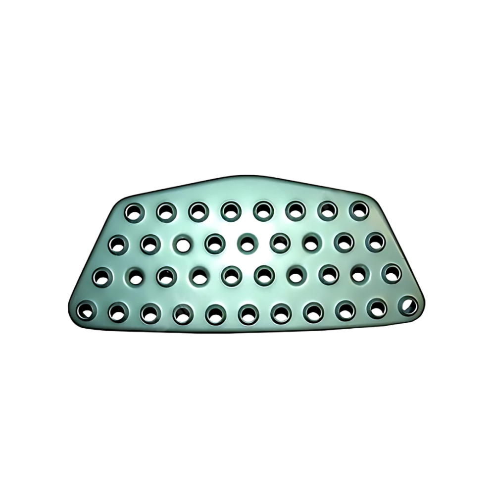STEP PLATE UPPER | Quality Truck Spares South Africa
