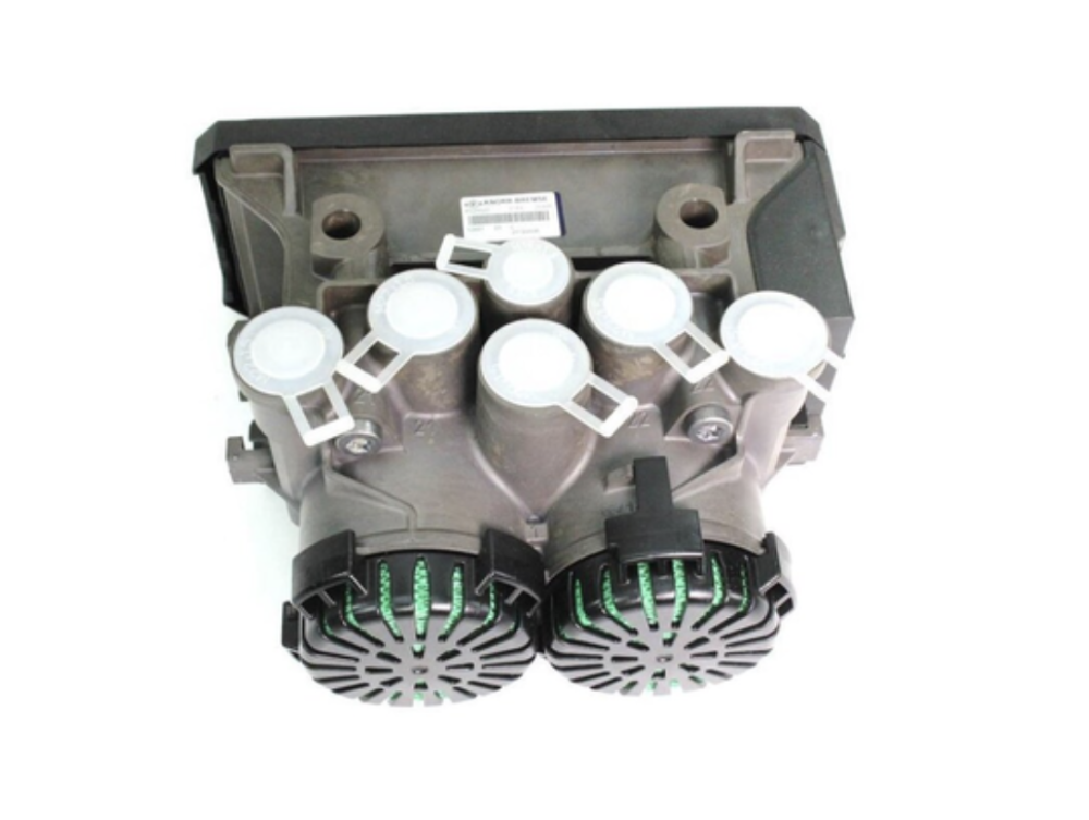 EBS MODULE - TGA TGS - KNORR SPECIAL | Quality Truck Spares South Africa